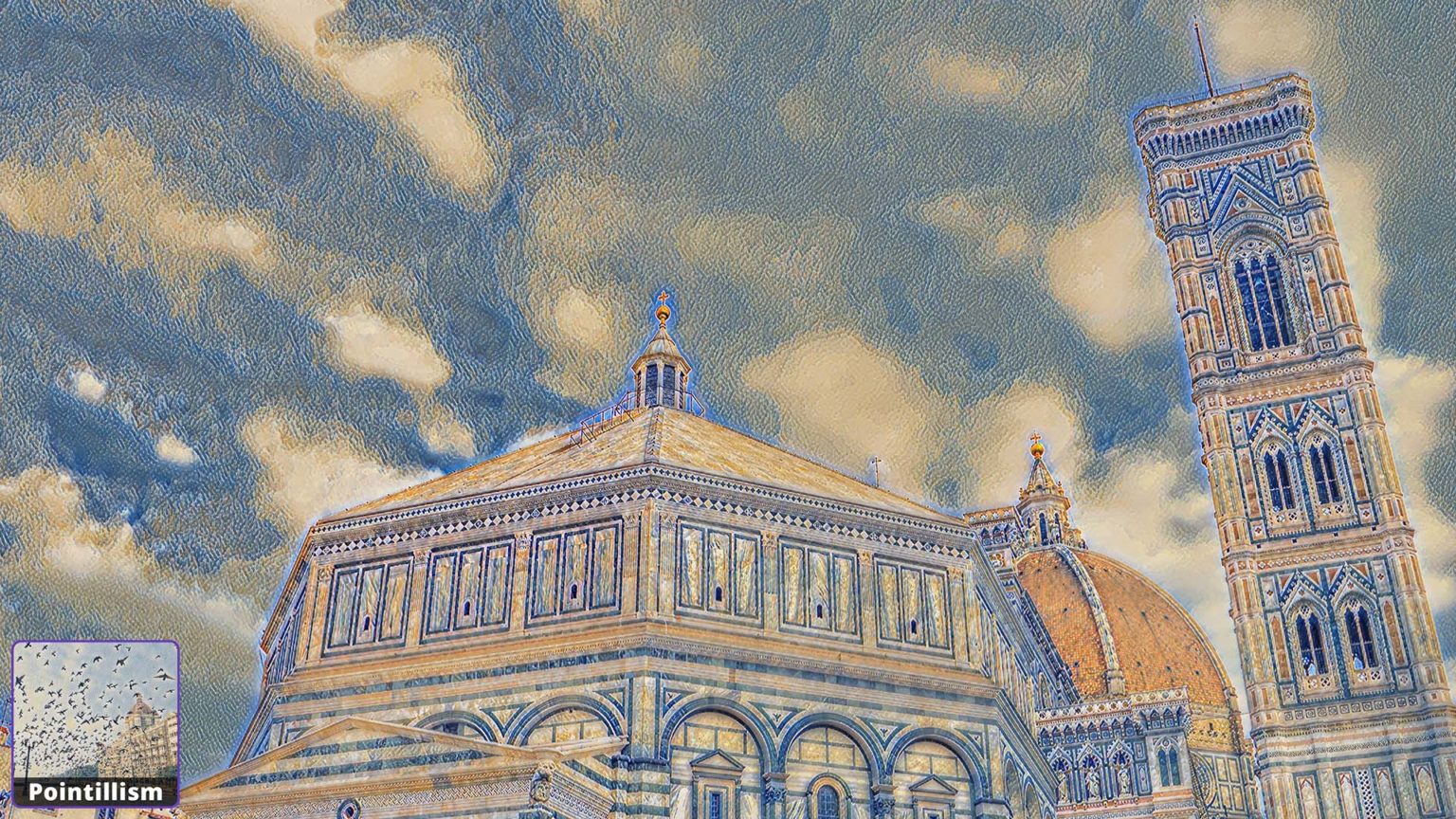 Deep Art Effects Pro for Desktop - Deep Art AI