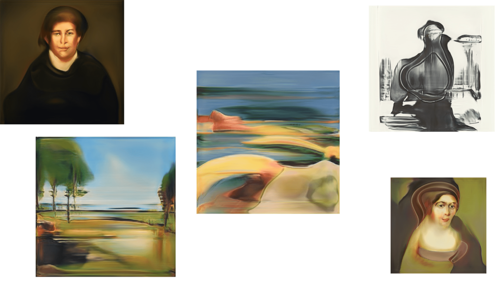 Deep Art Effects Pro for Desktop - Deep Art AI