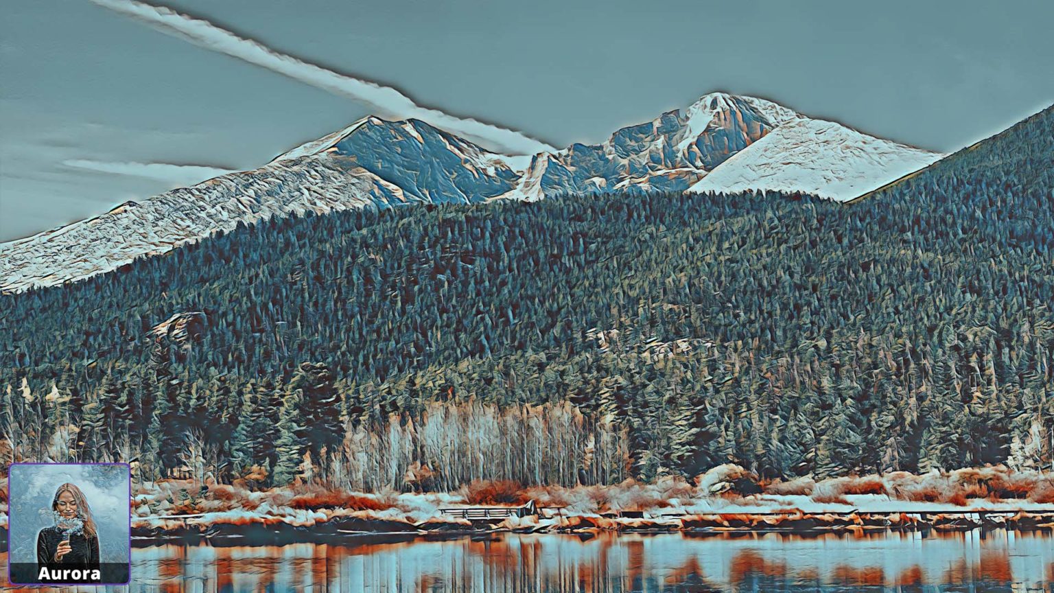 Deep Art Effects Pro for Desktop - Deep Art AI