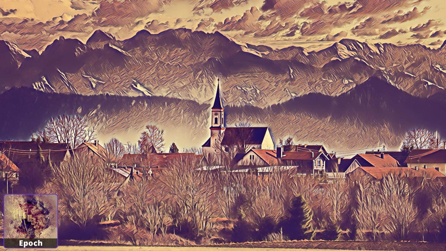 Deep Art Effects Pro for Desktop - Deep Art AI