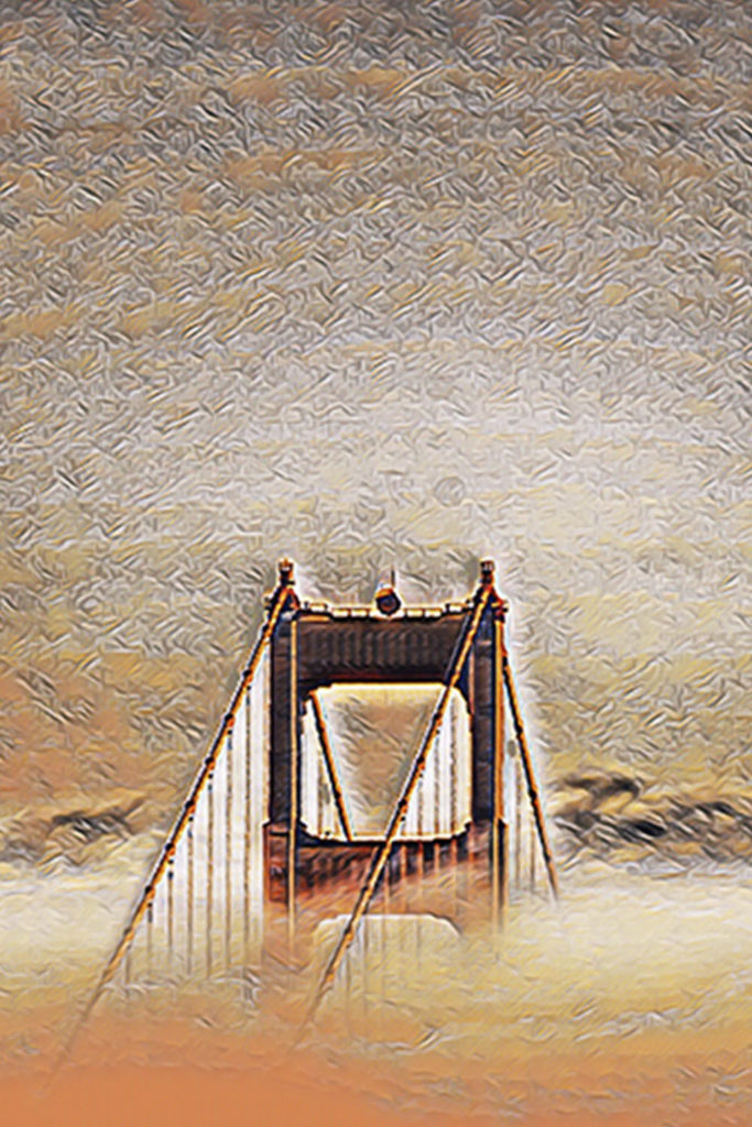 Deep Art Effects Mobile App - Deep Art AI